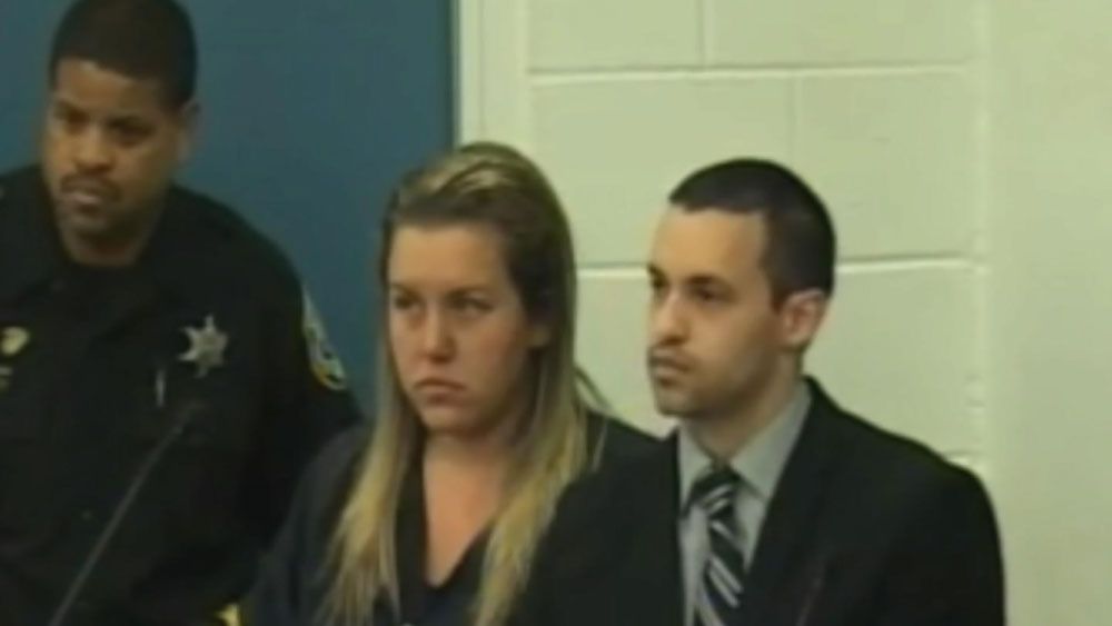 Woman Charged in Death of a Boy in Van Bonds Out of Jail