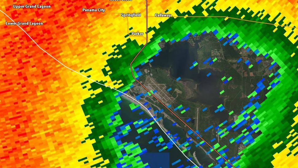 Michael, Florence Retired as Hurricane Names