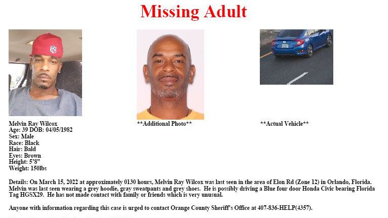 Two charged in case of missing Orange Co. man found in trunk