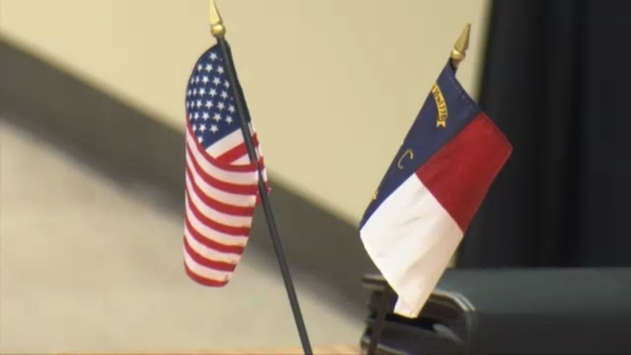 NC Role in 2020 Democratic Primary