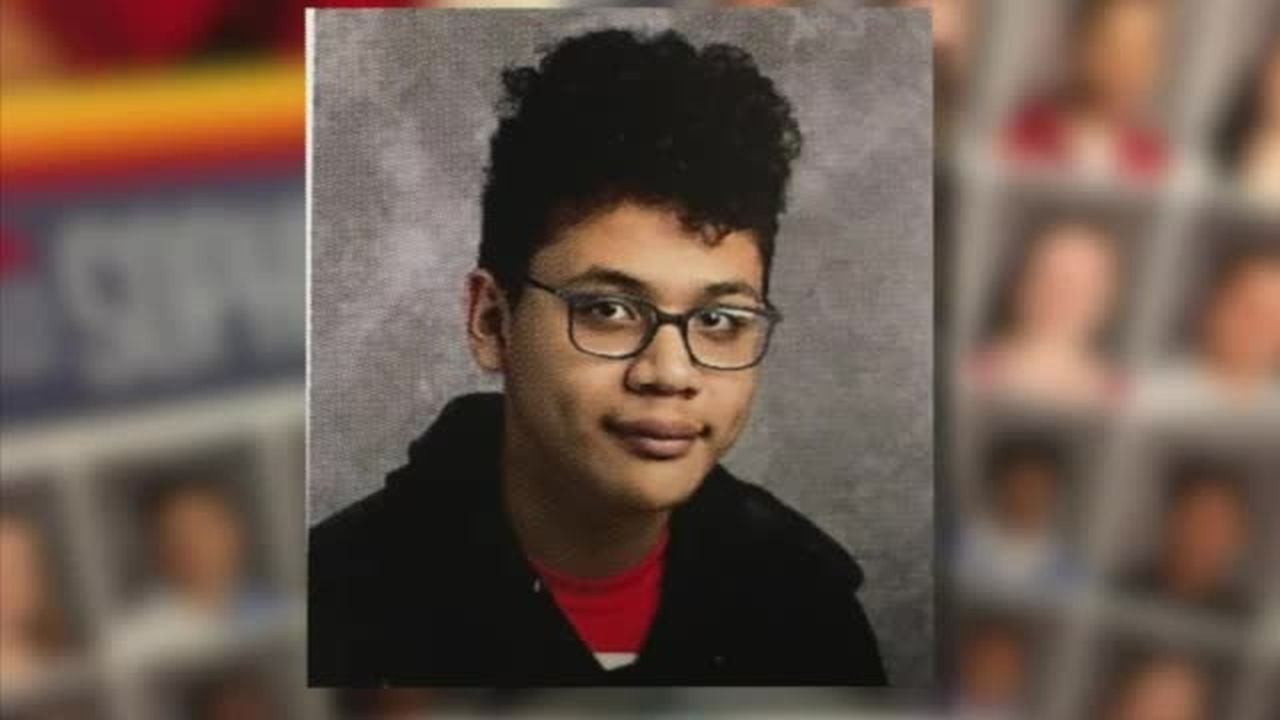 Clayton HS Student Hit and Killed