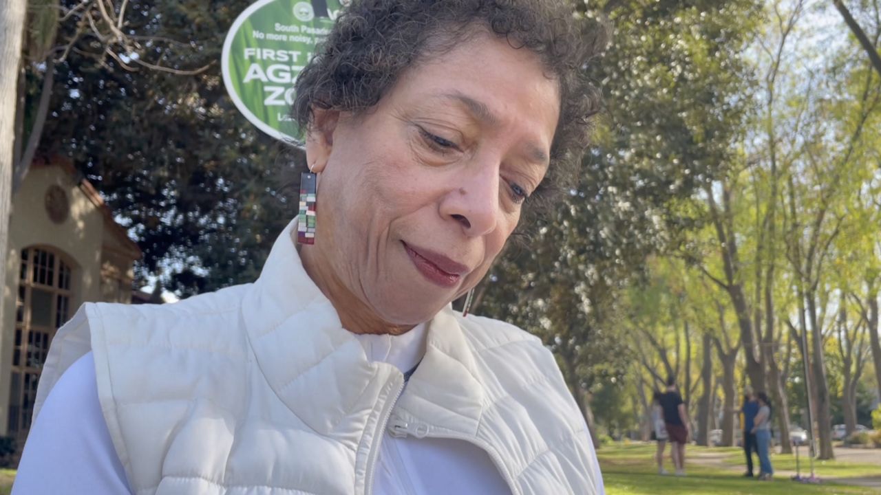 LA's New Poet Laureate Shares Creative Plans for the City