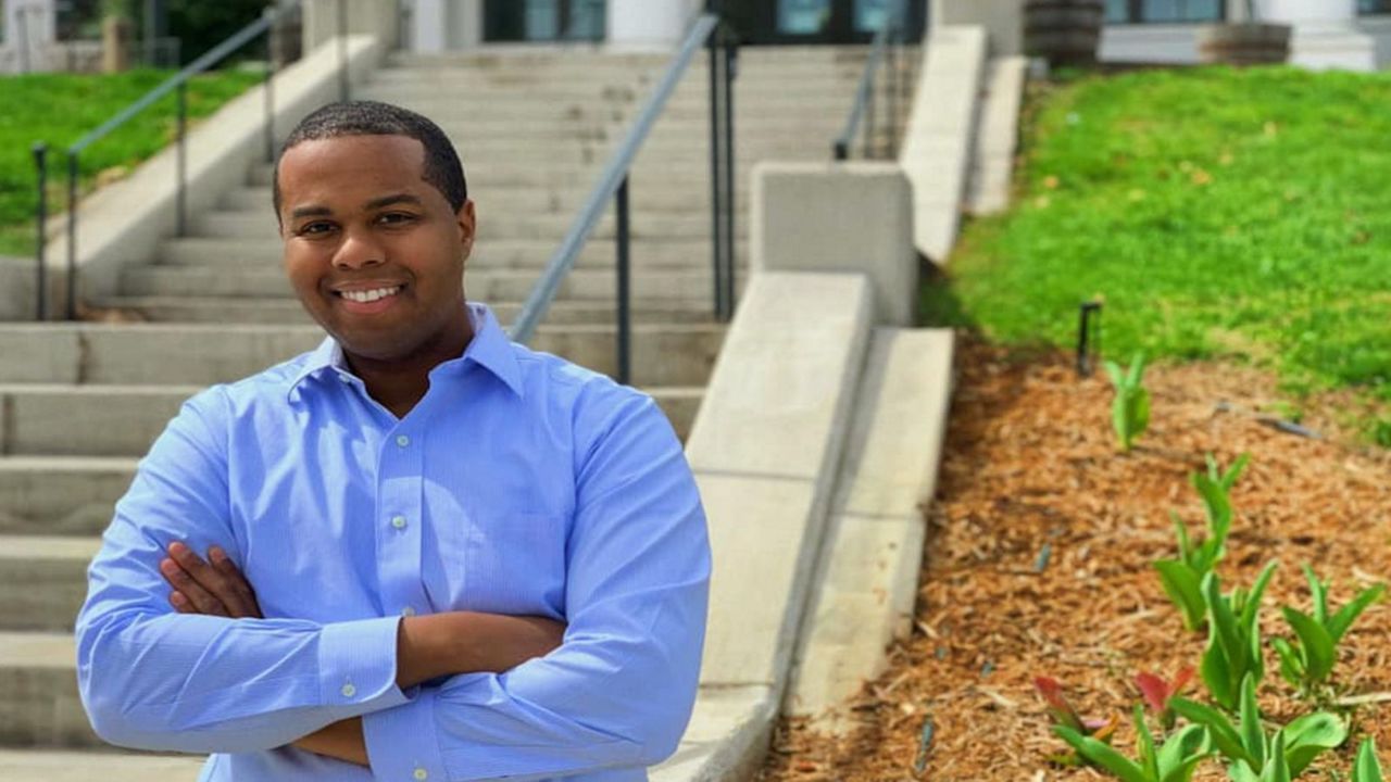 State Rep. Chaz Beasley to Run for Lt. Governor in 2020