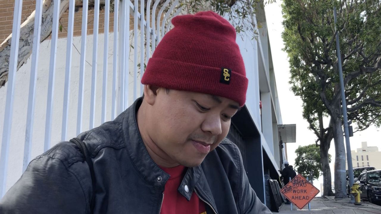 Unite Here Local 11 Union Helping Workers Seeing Layoffs