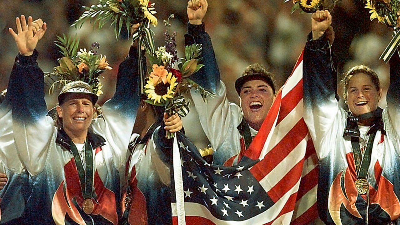 Women's History Month: SoCal Women Who Changed the Landscape