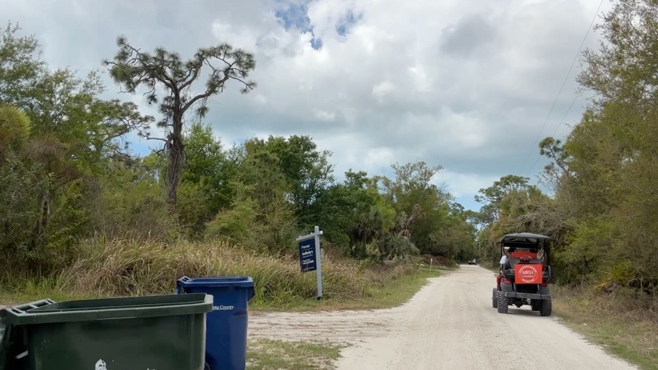 Manasota Beach Road residents resist $15M expansion