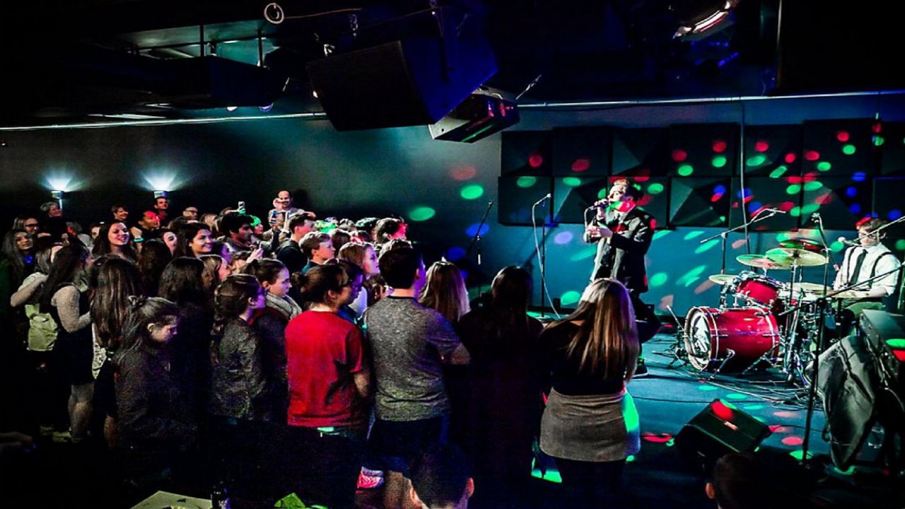 Live Performance Venues Prepare for Reopening