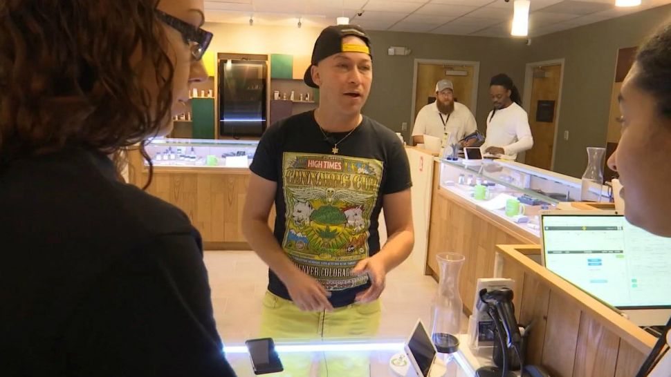 new medical marijuana dispensary melbourne