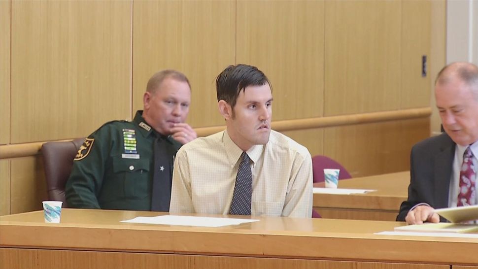 Opening Statements to Begin Monday in Jonchuck Trial