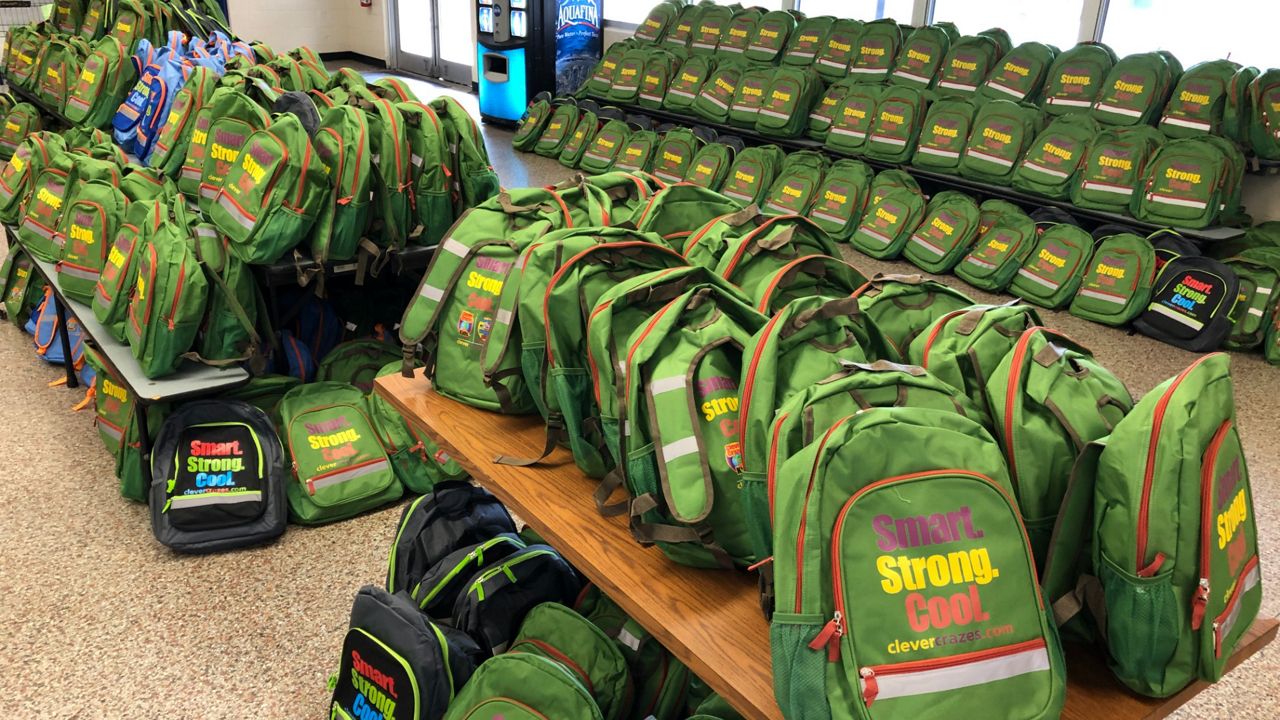 Private School in Brevard Goes Virtual Amid Coronavirus Crisis