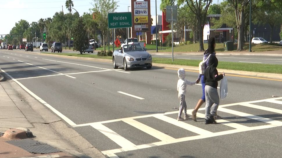 Dangerous Intersection Could Lead to Wrecks, Resident Says