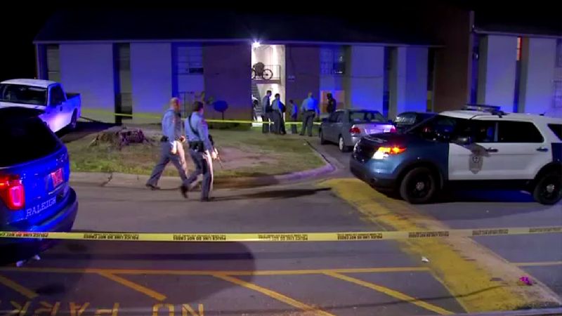 Stabbing Suspect At-Large After Man Murdered in Raleigh