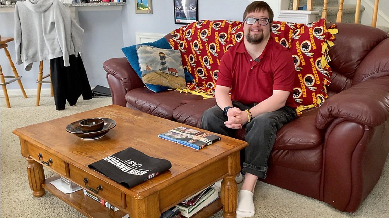 Raleigh actor empowered by Oscar representation