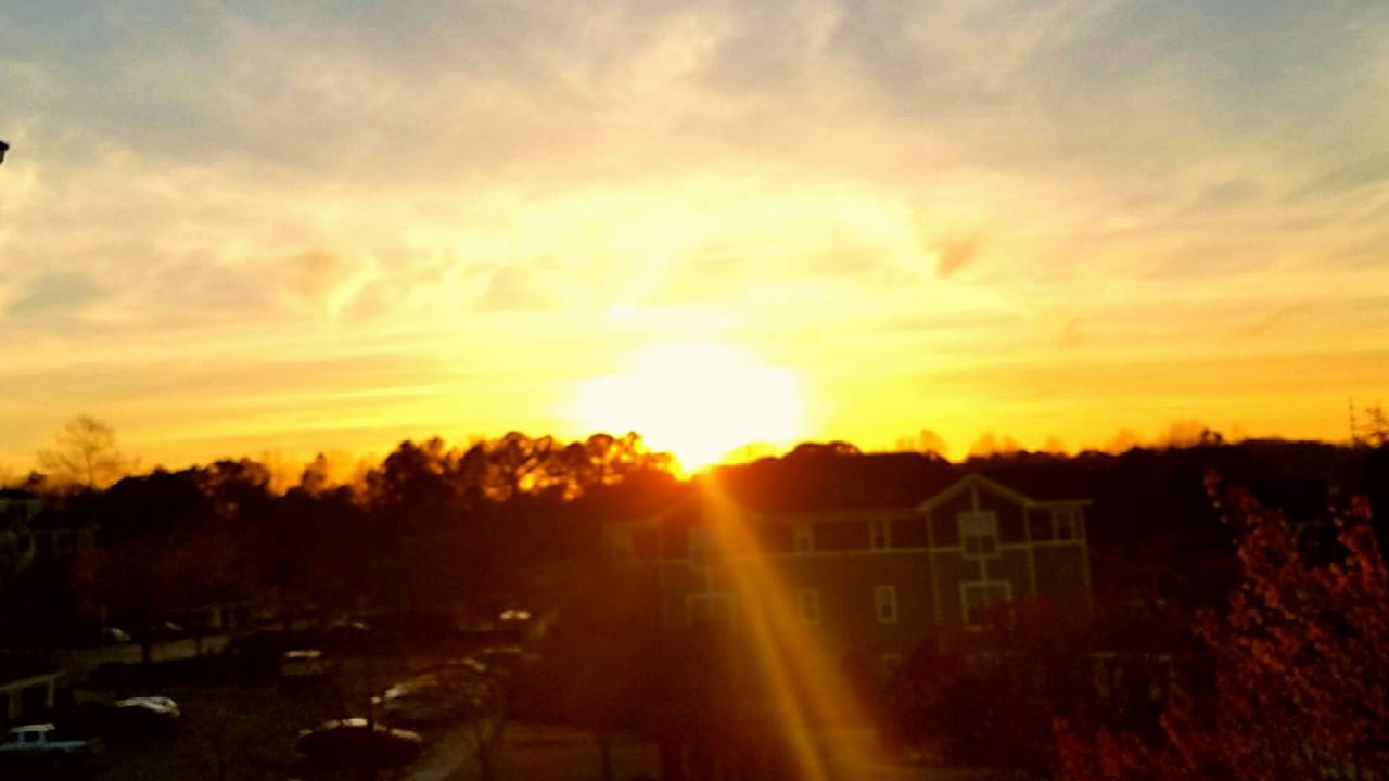 Warmer weather has finally arrived