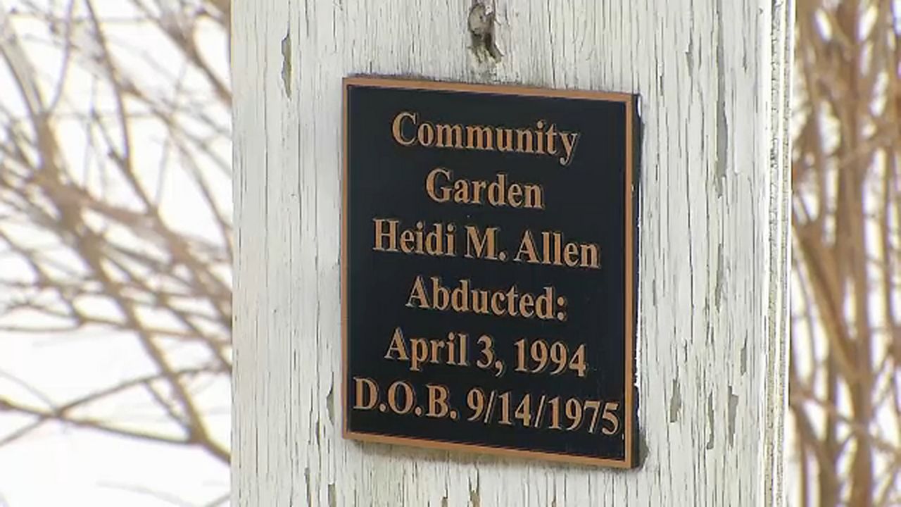 Heidi Allen Case: 25 Years Later, Pain and Confusion Remain, But Hope ...