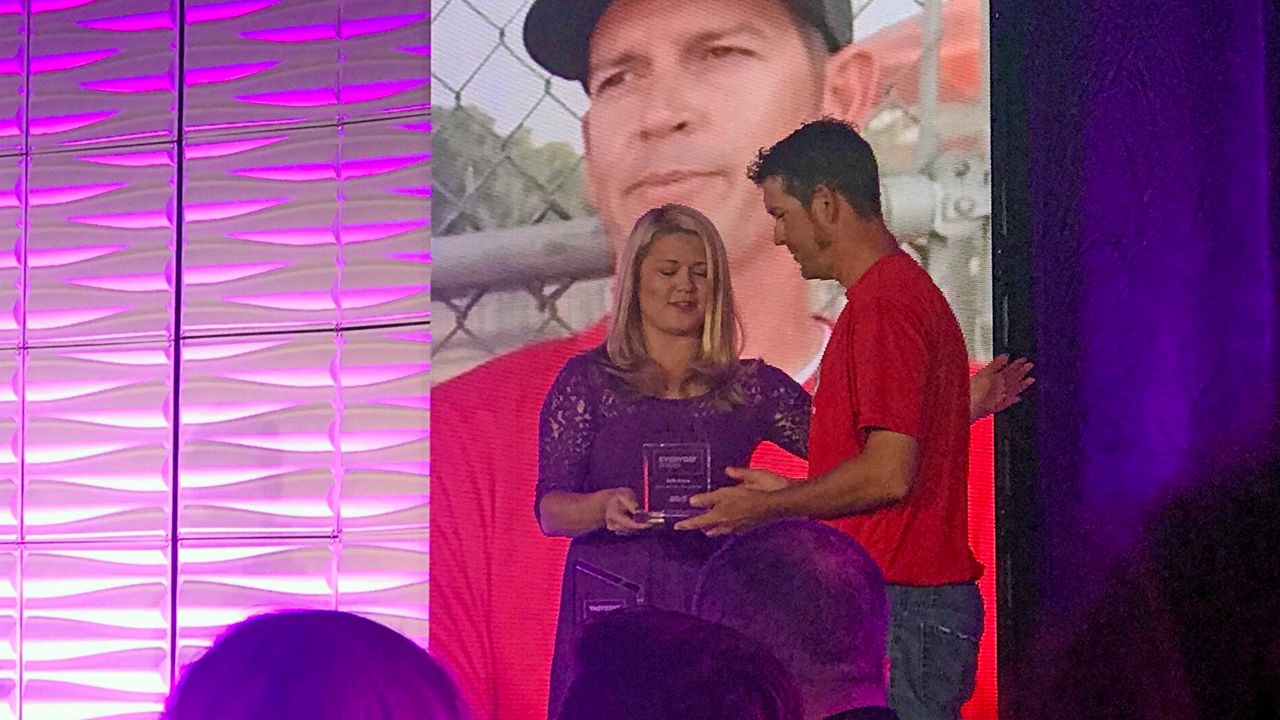 Spectrum News 13 Honors Our 2018 Everyday Heroes