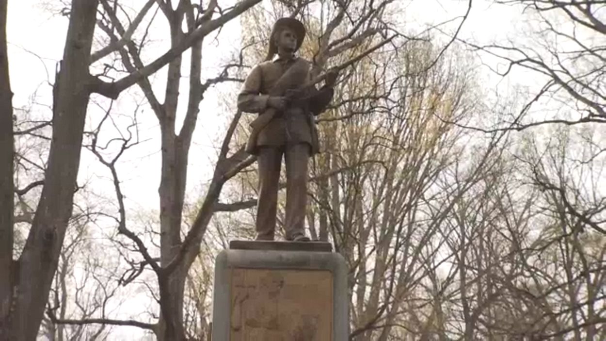 Fate of Silent Sam could be decided soon