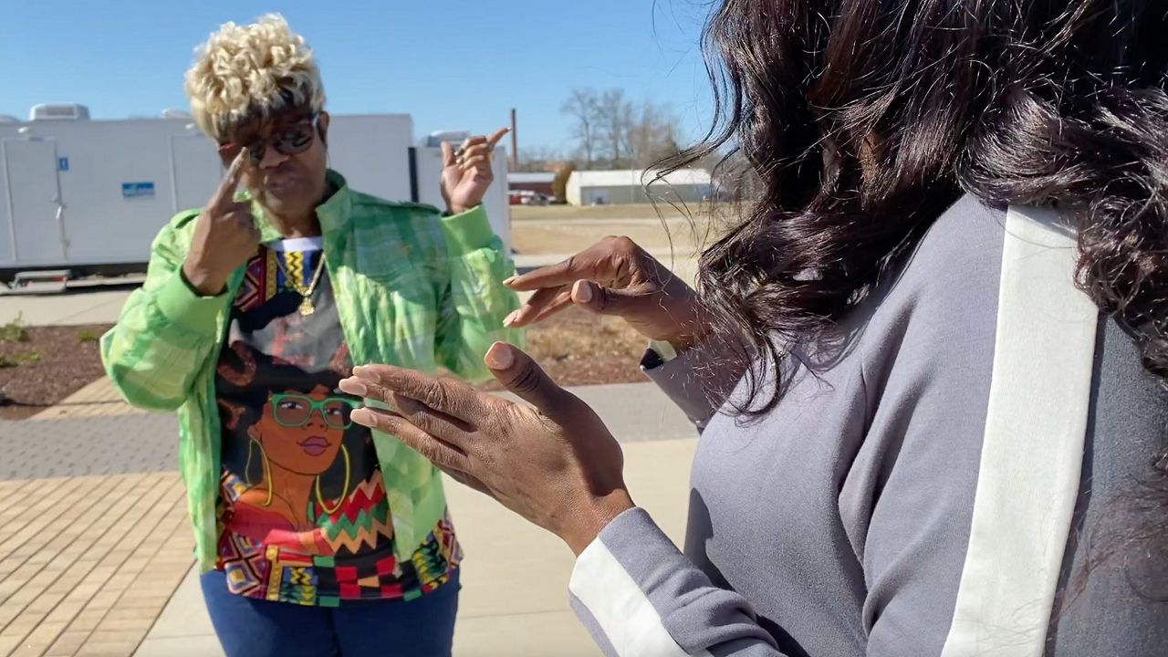 Preserving Black American Sign Language Before It's Lost