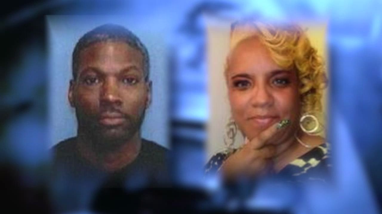 Charges filed in 2014 kidnapping, murder of ex-girlfriend