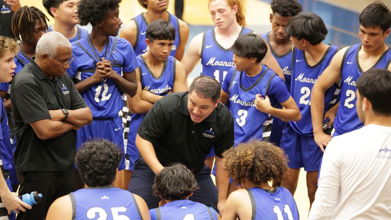 Saint Louis basketball team out to prove something again