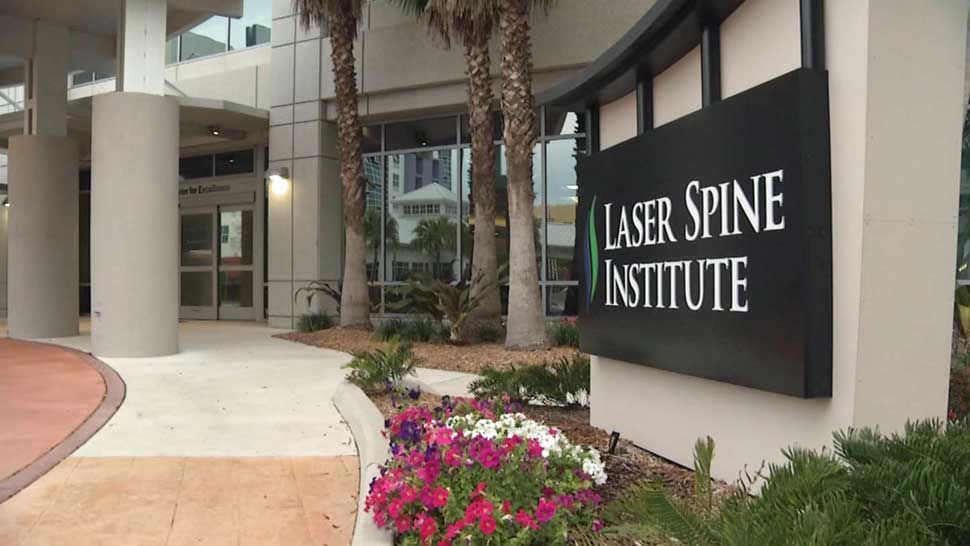 Job Fair Wednesday For Ex-Laser Spine Institute Employees