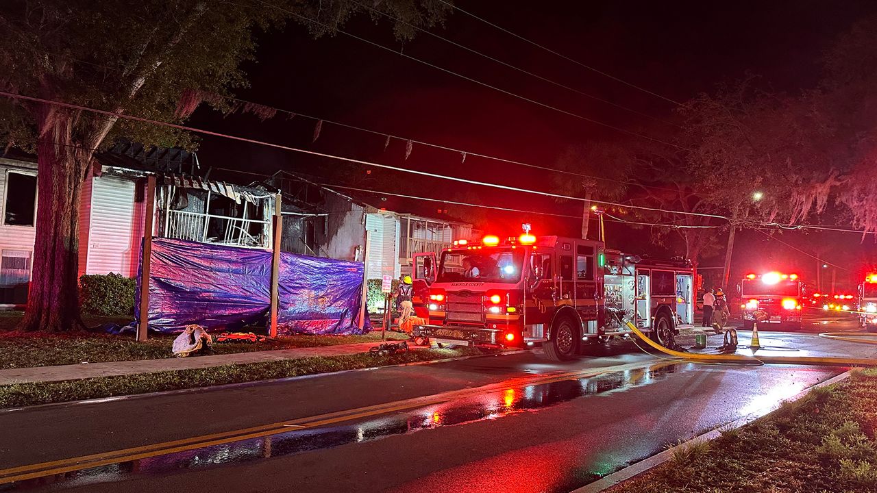 Morning Briefing, Central Florida — April 3, 2024