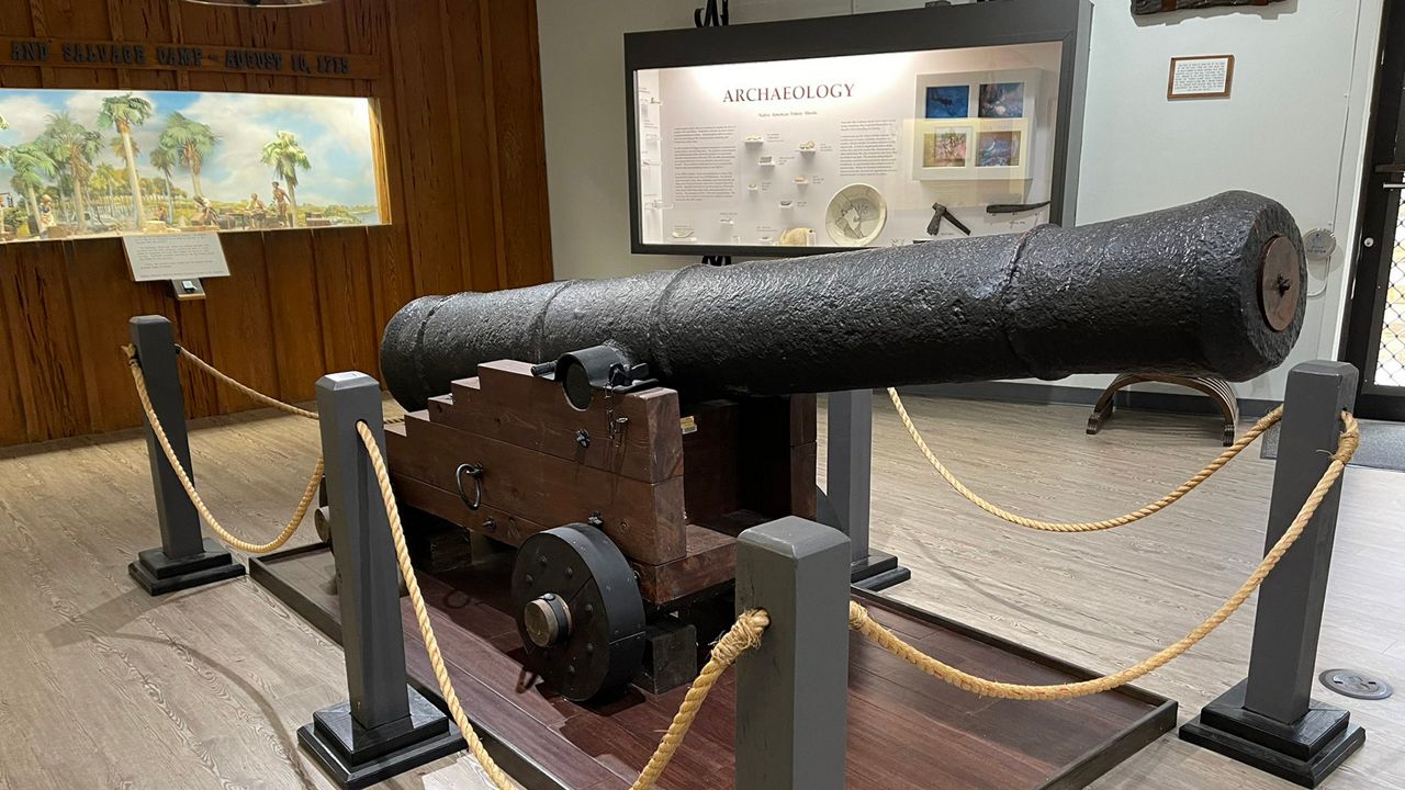 TANKFUL: Treasure Coast Offers More Than Just Treasure