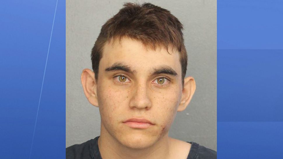 Lawyers: Parkland shooting suspect Nikolas Cruz wants to donate ...