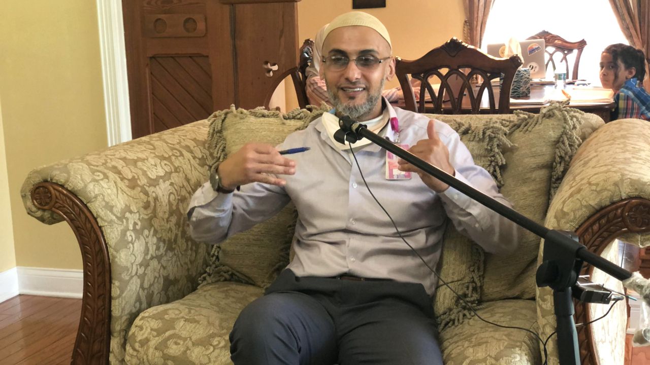 Kissimmee Muslim Center May Face Eviction During Coronavirus Pandemic