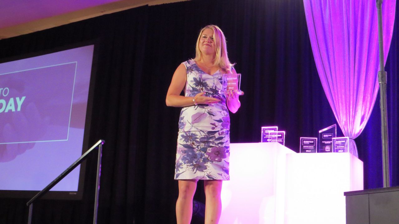 Spectrum News 13 honors 2017 Everyday Heroes