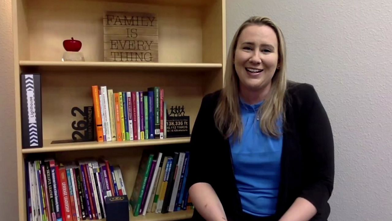 A+ Teacher: Lessons from past carries into today’s classroom