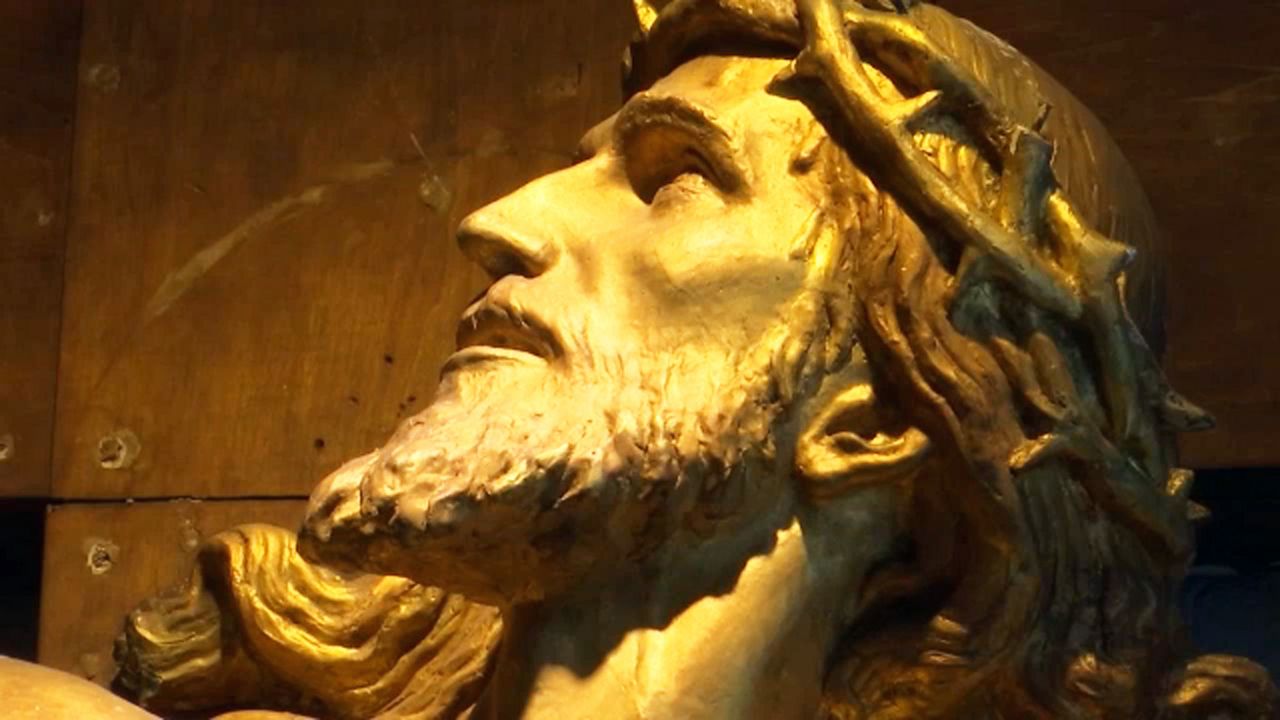 Florida on a Tankful: History of the Albin Polasek Museum