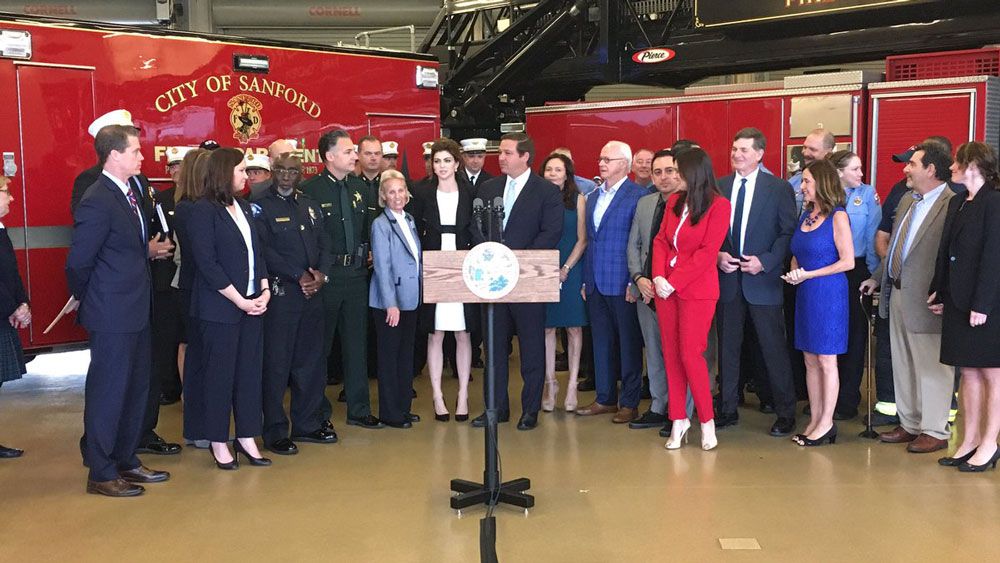 Florida Drug Control Office Returns as Part of New Opioid Strategy