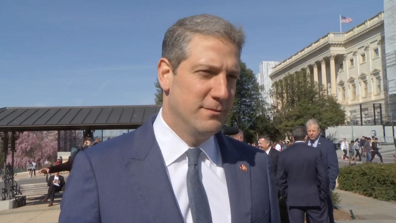 Rep. Tim Ryan on Trump Helping Lordstown: “No response.”