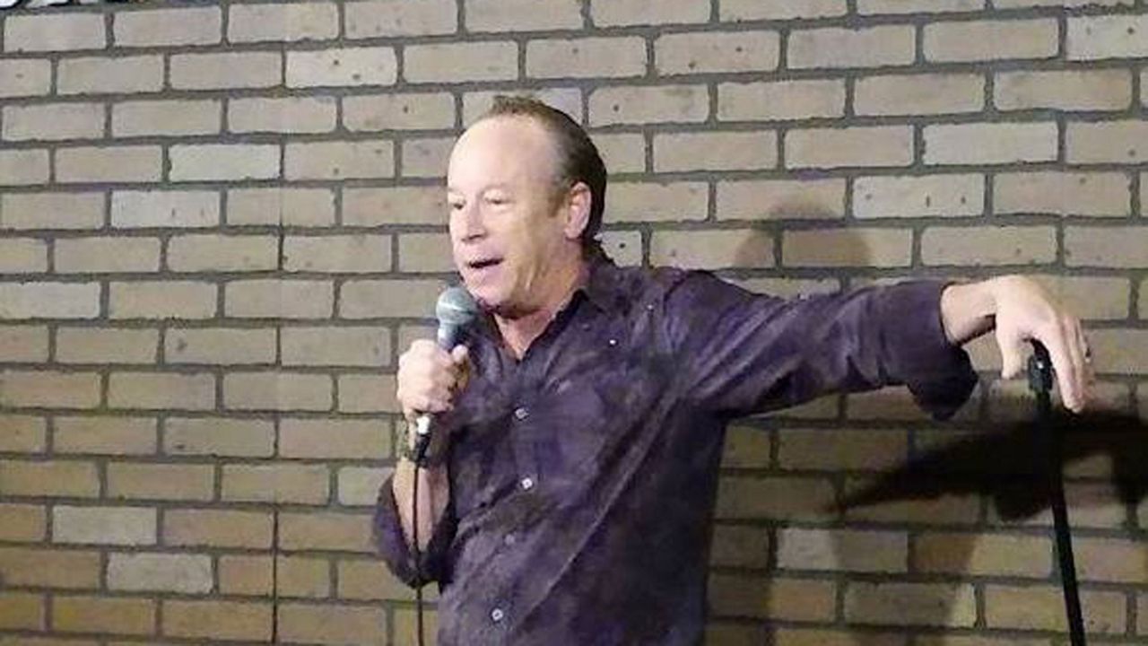 Bay Area Standup Comedian Talks Comedy During a Pandemic