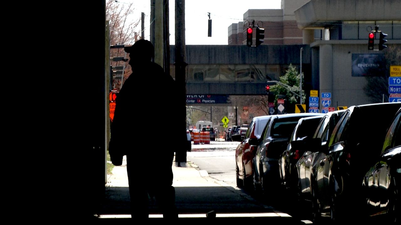 Homeless ID bill signed by Governor