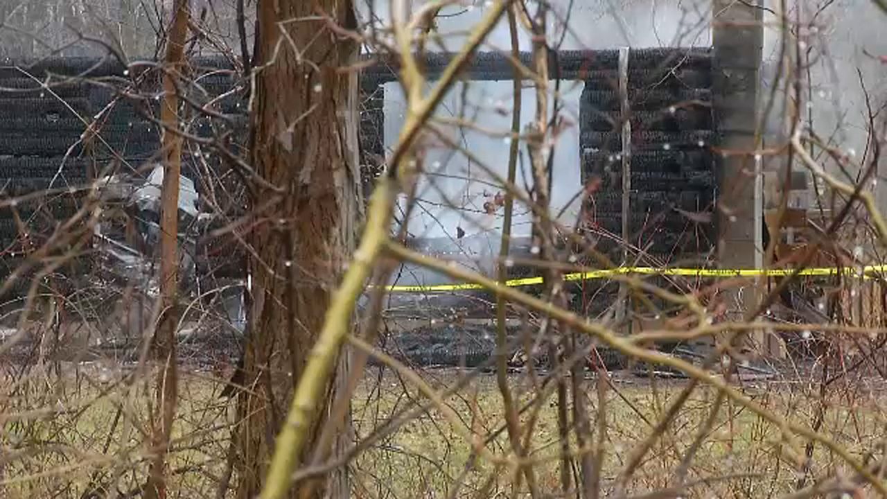 Woman Killed in Madison County Fire Over the Weekend