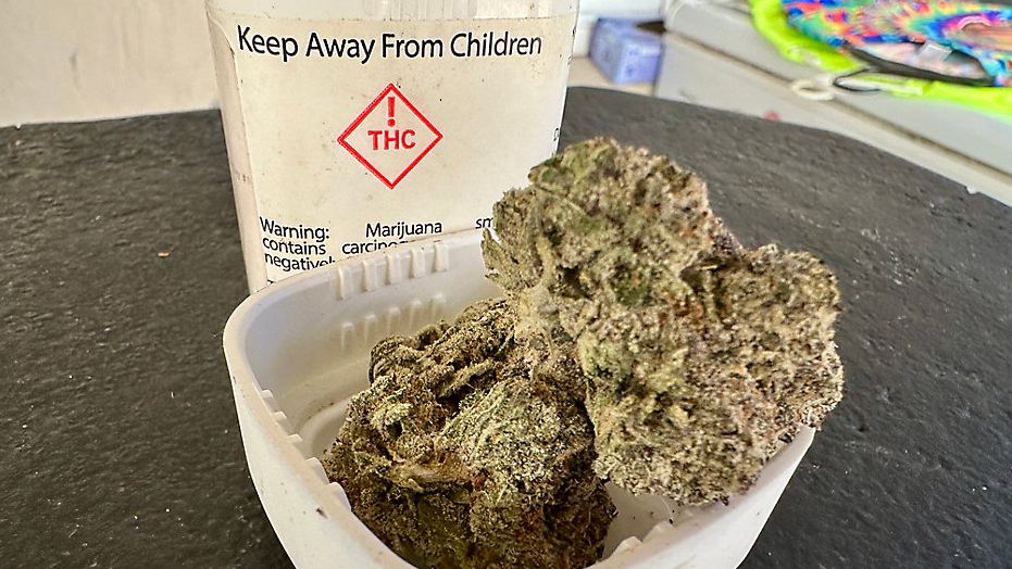 Patient: Mixed feelings on recreational marijuana initiative