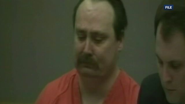 Hearing for Mark Carver Ira Yarmolenko Case