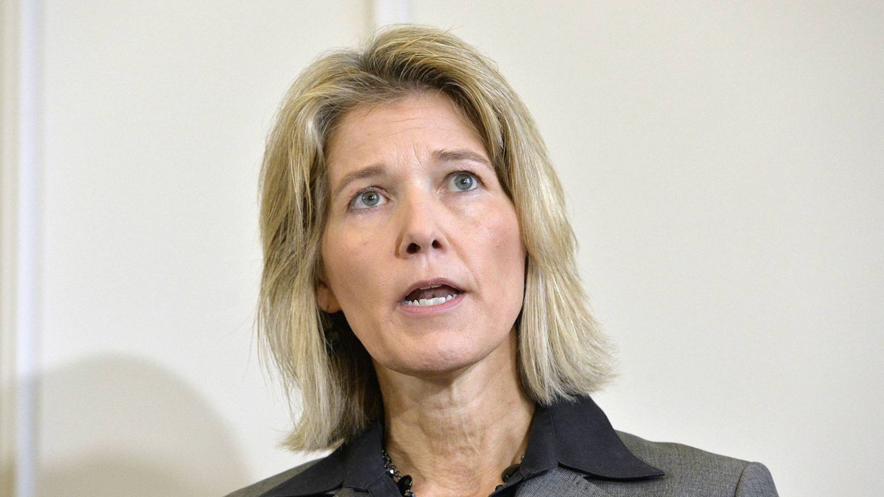 amy hess public safety chief leaving metro government in may