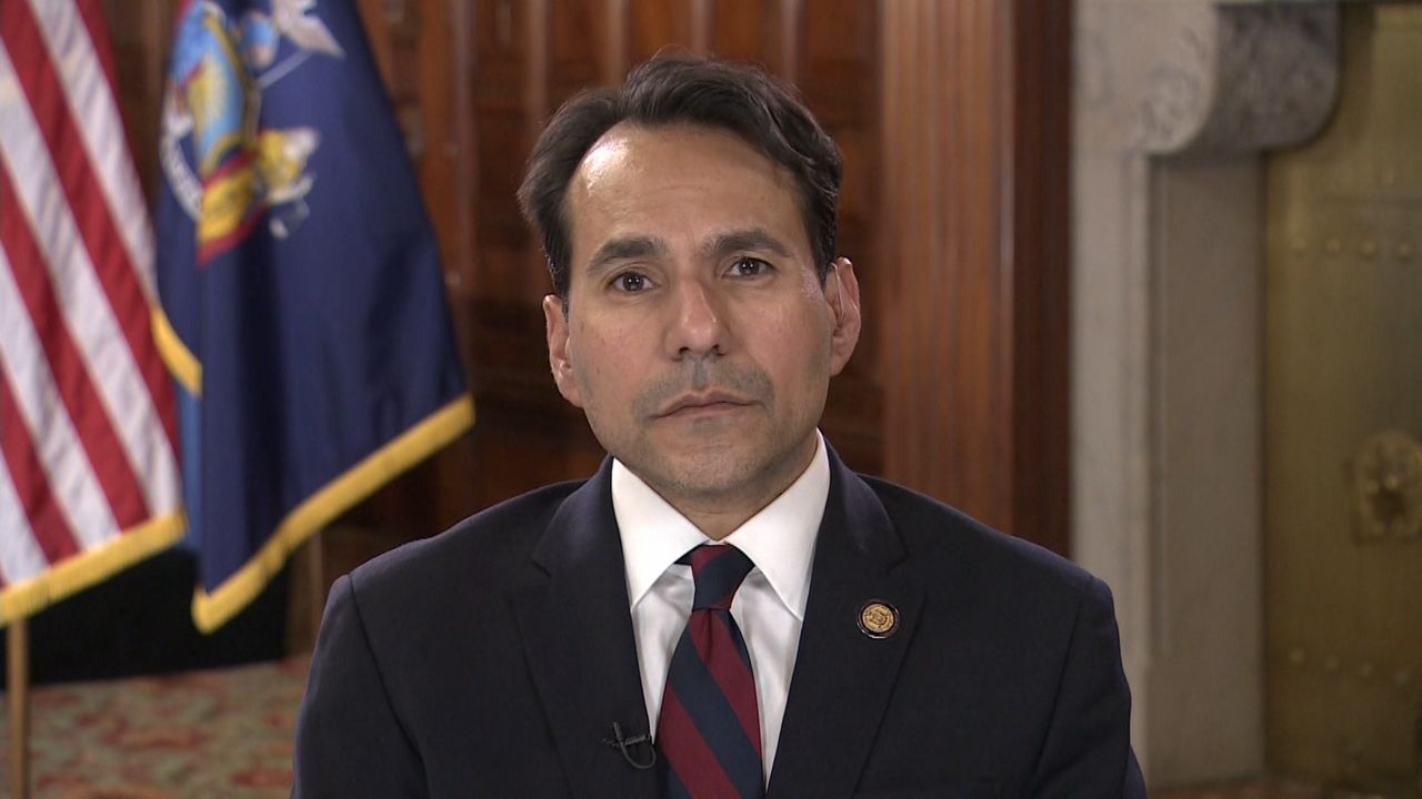 Budget Director: NY to Lose $10B in Revenue With Coronavirus