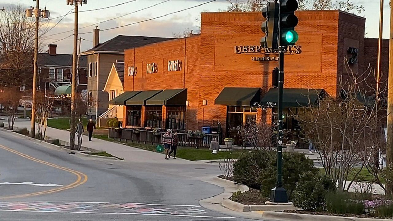 Greensboro car optional