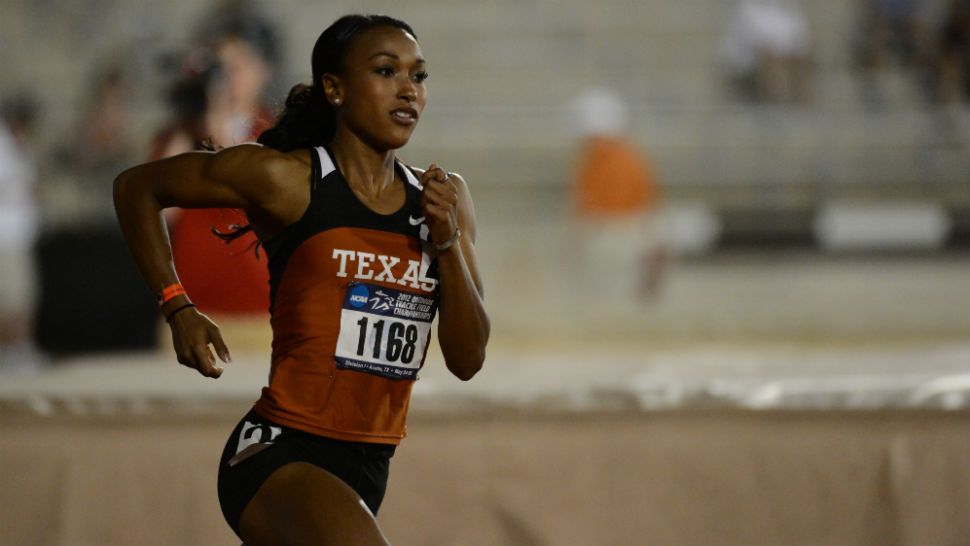 Olympic Hopeful says Postponement is Both Blessing, Curse