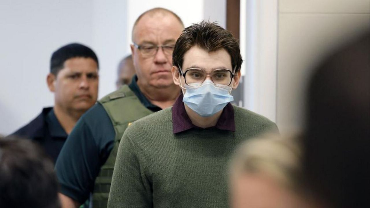 Jury selection begins in Parkland, Fla., school shooting