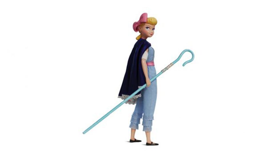 Bo Peep to Appear at Disney World this Summer