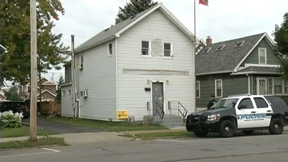 Kingsmen Motorcycle Club Buffalo New York | Reviewmotors.co