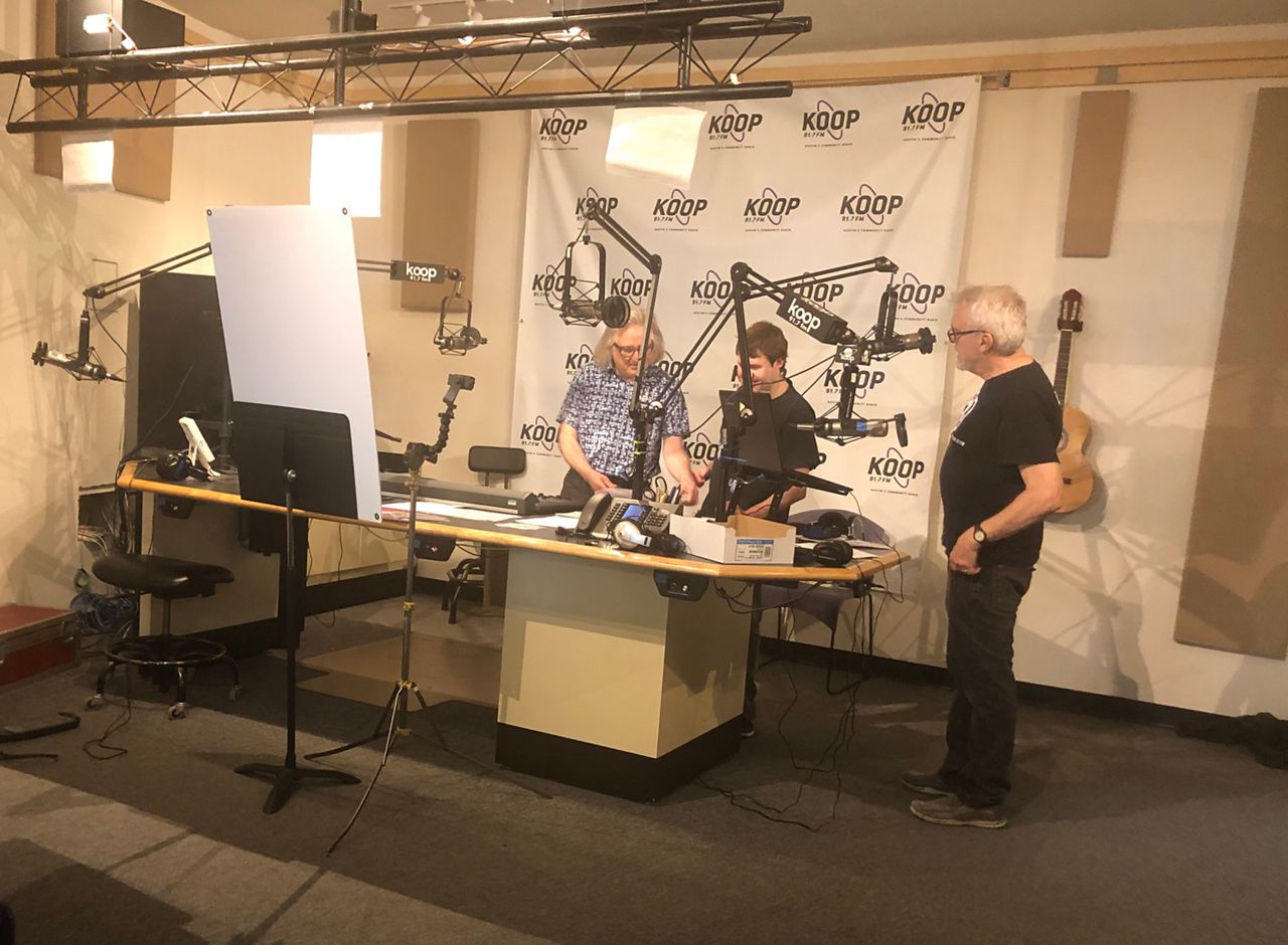 The Beatles’ Music Brings People Together