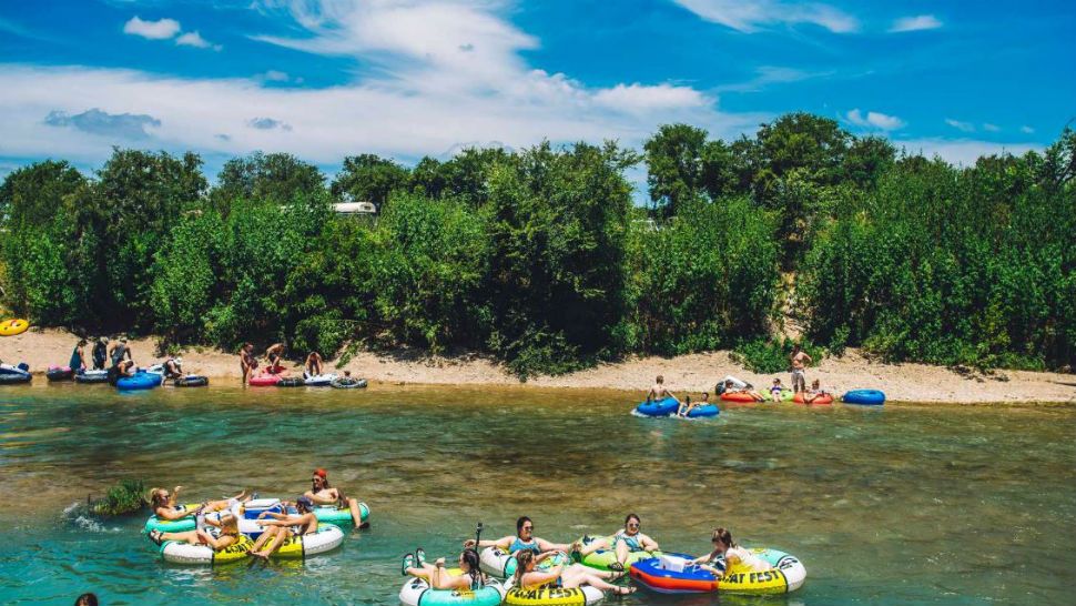 Float Fest 2019 Lineup Announced