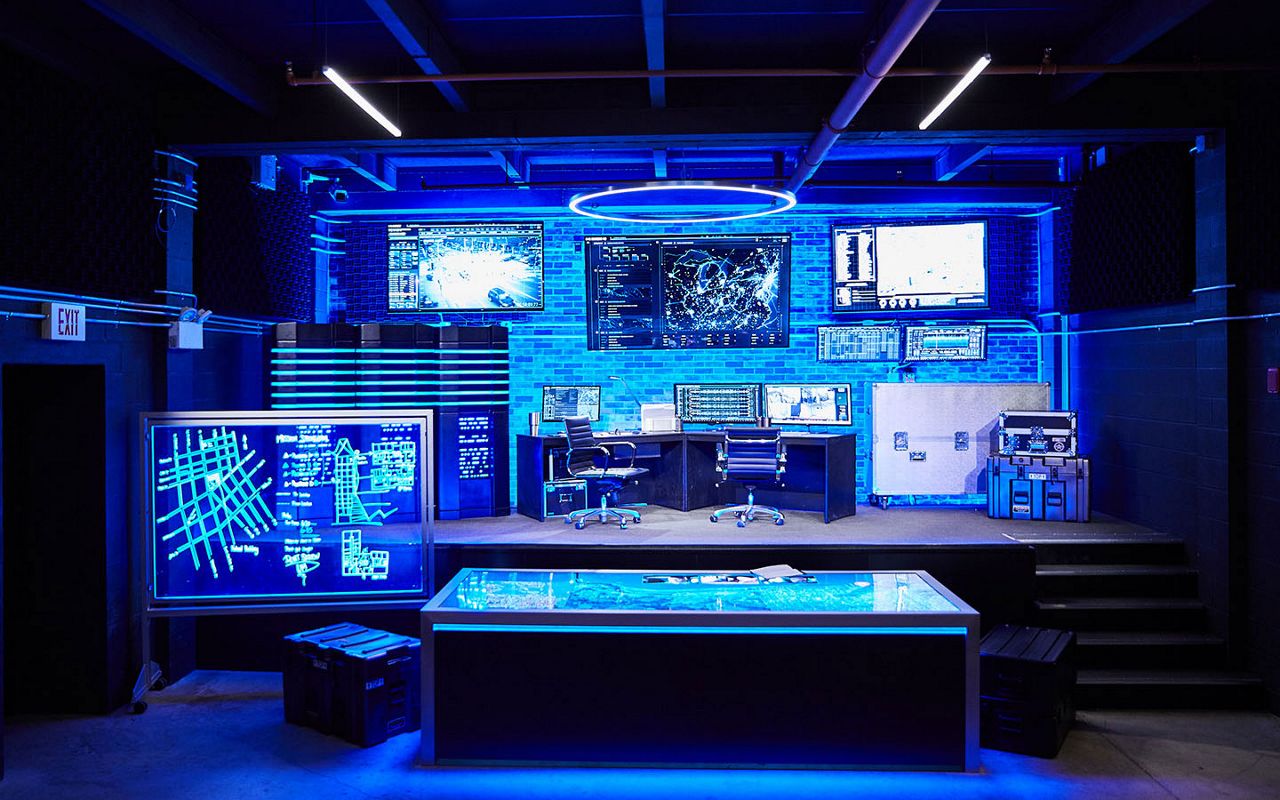 PHOTOS: Universal gives 'Fast and Furious' sneak peek