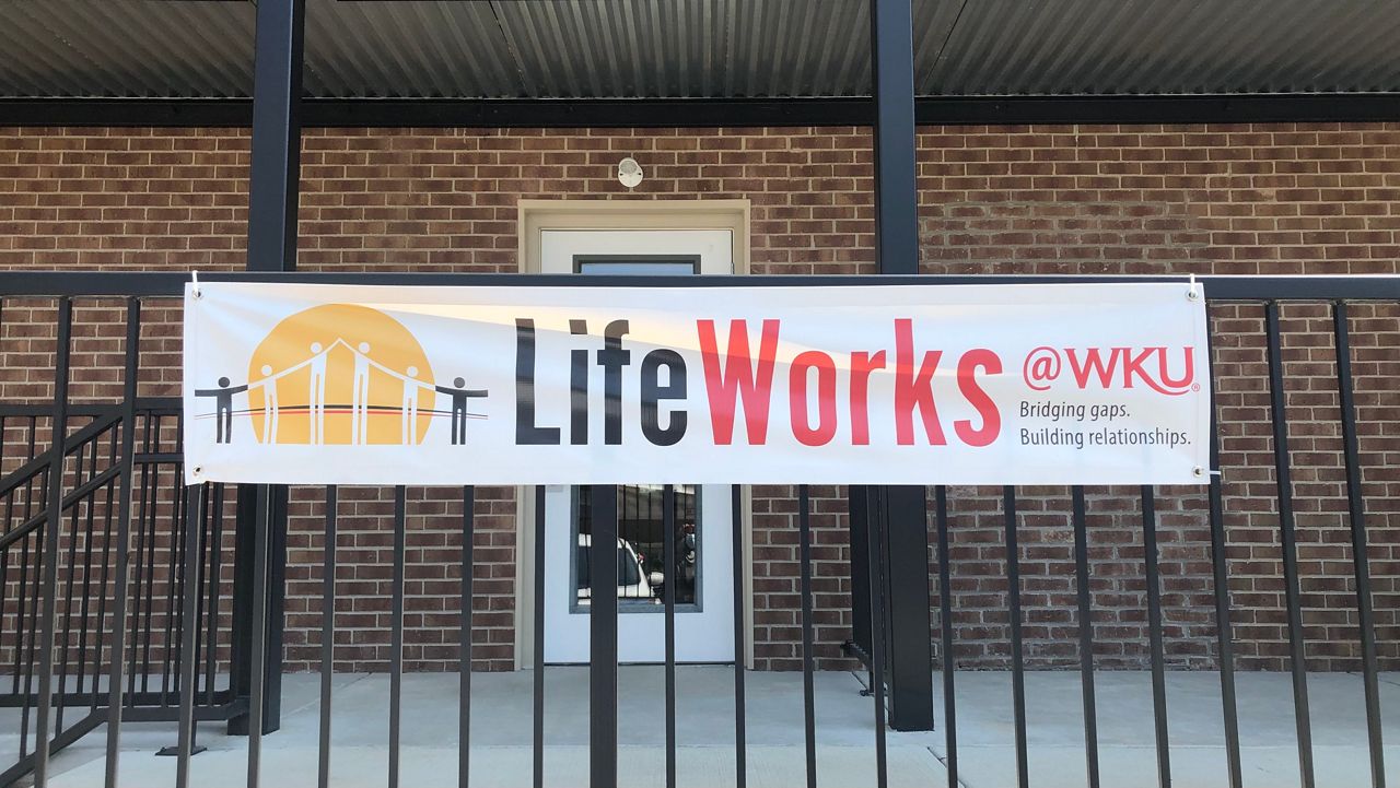 Lifeworks at WKU empowers young adults with autism